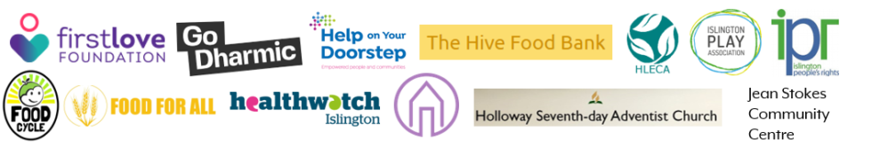 Islington Food Strategy 2023-2028 – The Summary - Islington Food Partnership